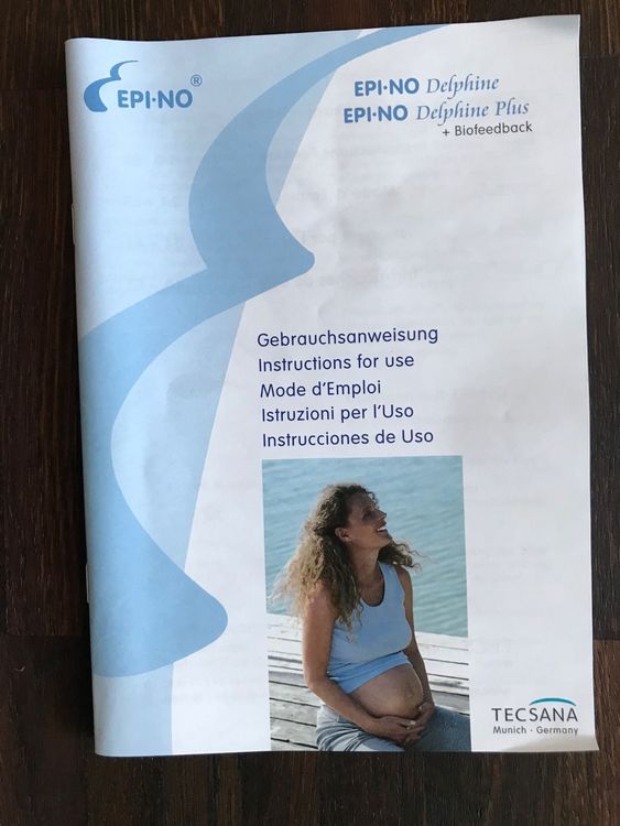 EPI-NO Delphine Plus | Kaufen auf Ricardo