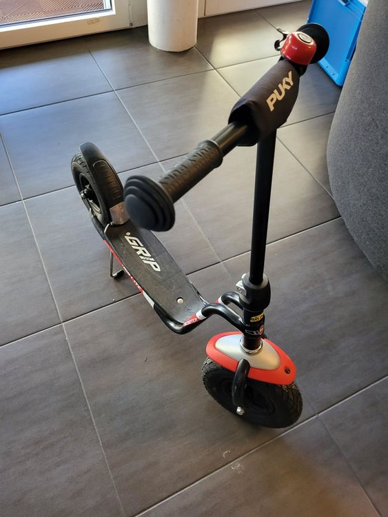 PUKY® Roller R 03 L, schwarz 5200 (Gebraucht) in Sarnen für CHF 33 ...