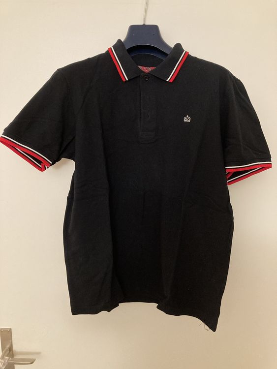 Merc London Polo (Gebraucht) in Cham für CHF 9 – mit Lieferung auf ...