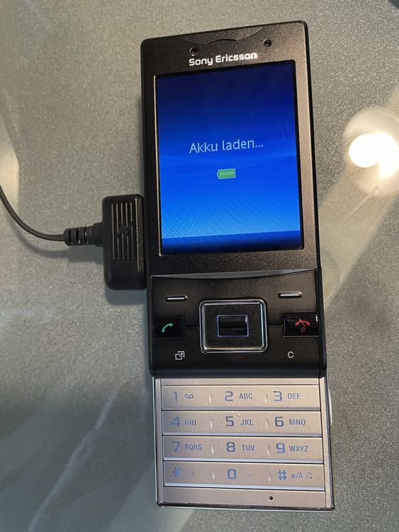 Sony Ericsson J20i | Kaufen auf Ricardo