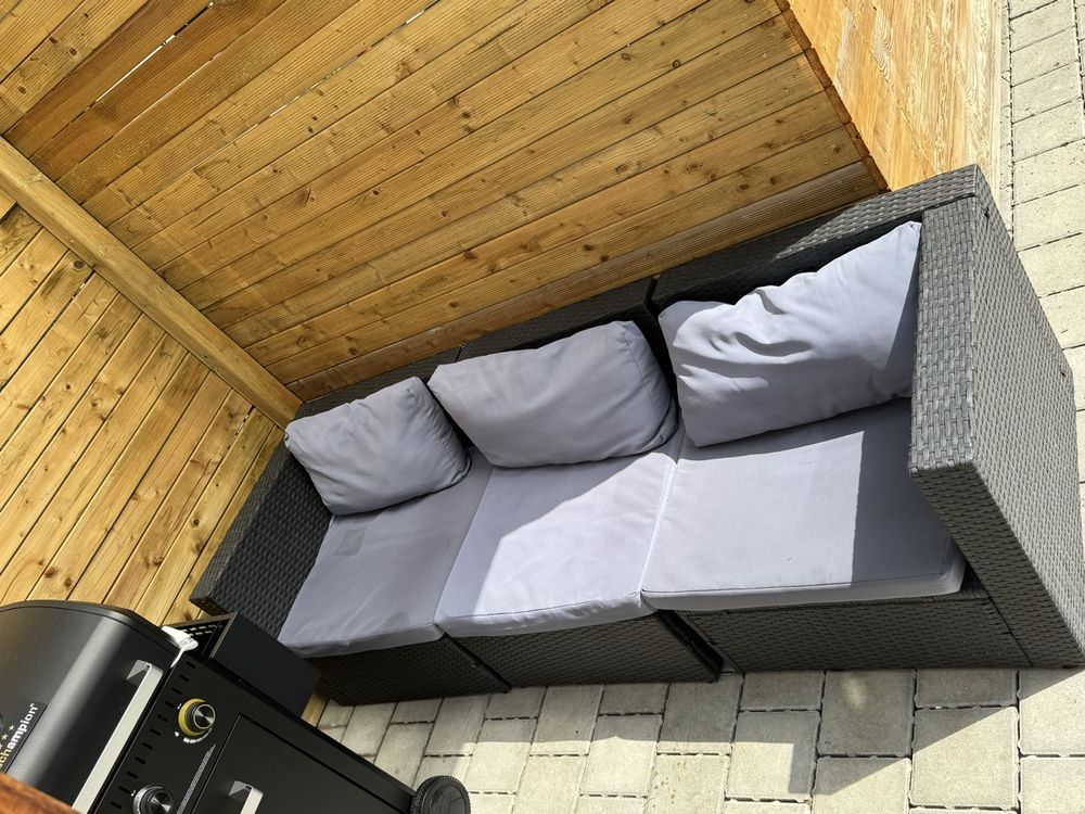 Loungesofa für den Sommer guter Zustand in Liestal abholbar (Gebraucht ...
