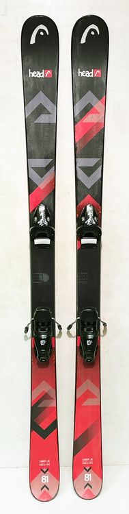 HEAD CADDY JR 161 cm; SPECI; Free Ride / Style Ski | Kaufen auf Ricardo