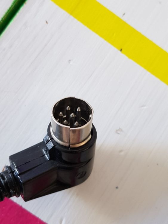 GRUNDIG SSB ADAPTER SATELLIT 2000 & 2100 (Gebraucht) in Zürich für CHF ...