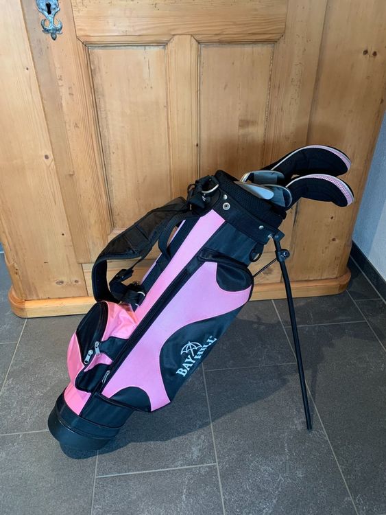 Golfset Junior Girl Bay Hill | Kaufen auf Ricardo