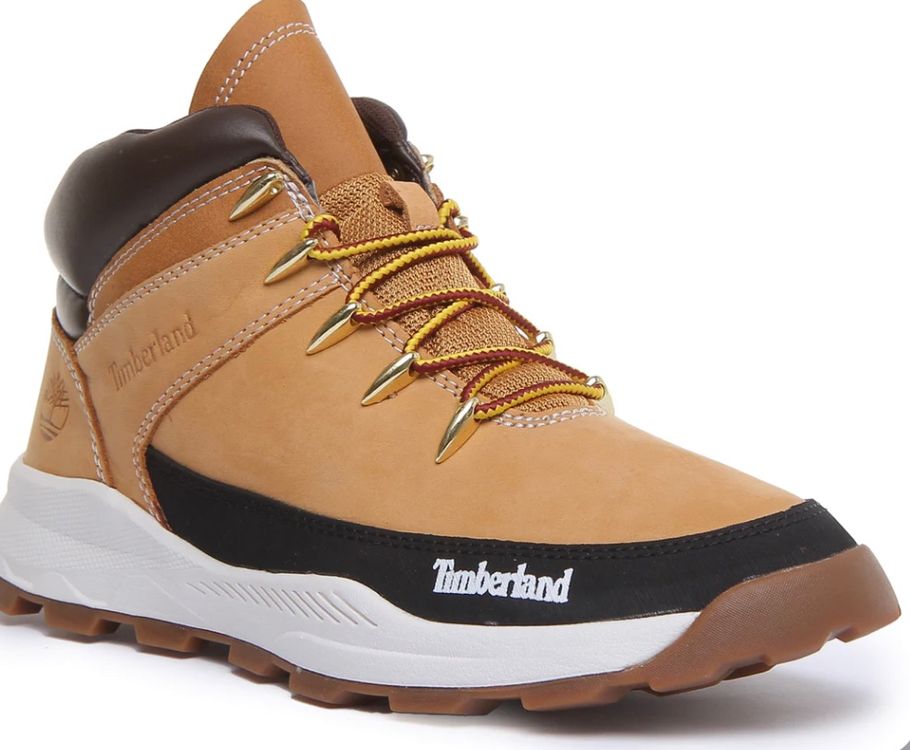 Timberland Brooklyn shoes, size 39 | Kaufen auf Ricardo