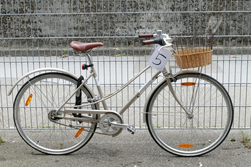 Velo 5 (Defekt) in Winterthur für CHF 122 – nur Abholung auf Ricardo kaufen