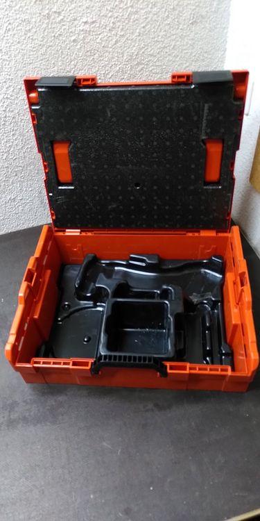 Fein Bosch L Box | Kaufen auf Ricardo
