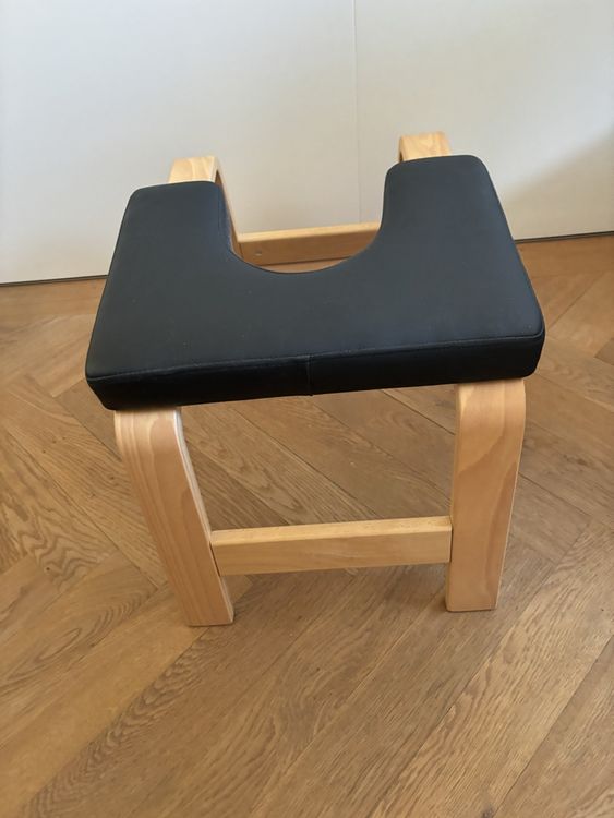 Yoga Kopfstandhocker von FeetUp® Classic (Neu (gemäss Beschreibung)) in ...