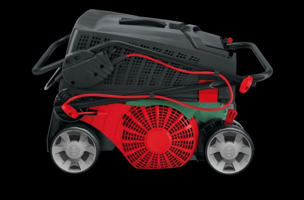 Elektro Vertikutierer BOSCH Universal Cutter 1100 | Kaufen auf Ricardo