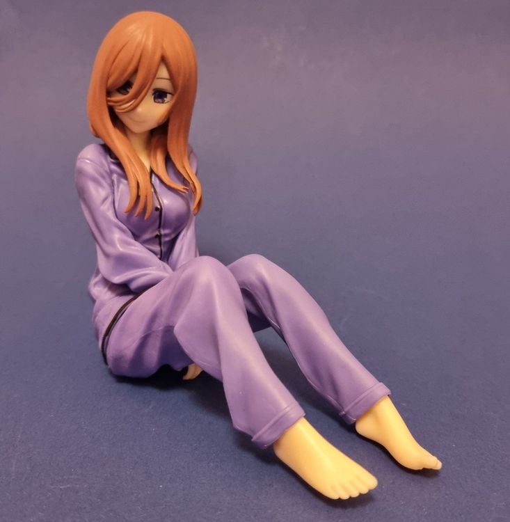 Anime Figur AF029 ca. 14 cm breit , LAGERLIQUIDATION ! (Neu (gemäss ...