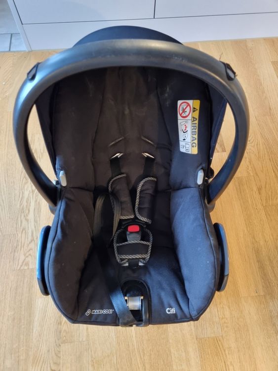 Maxi Cosi | Kaufen auf Ricardo