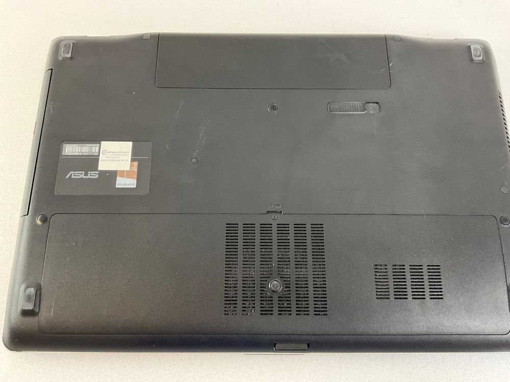 Asus N76V Serie Laptop Intel i7 2.4Ghz Laptop SSD ausgebaut (Gebraucht ...