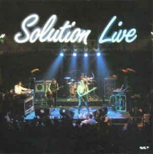 Solution - Live | Kaufen auf Ricardo