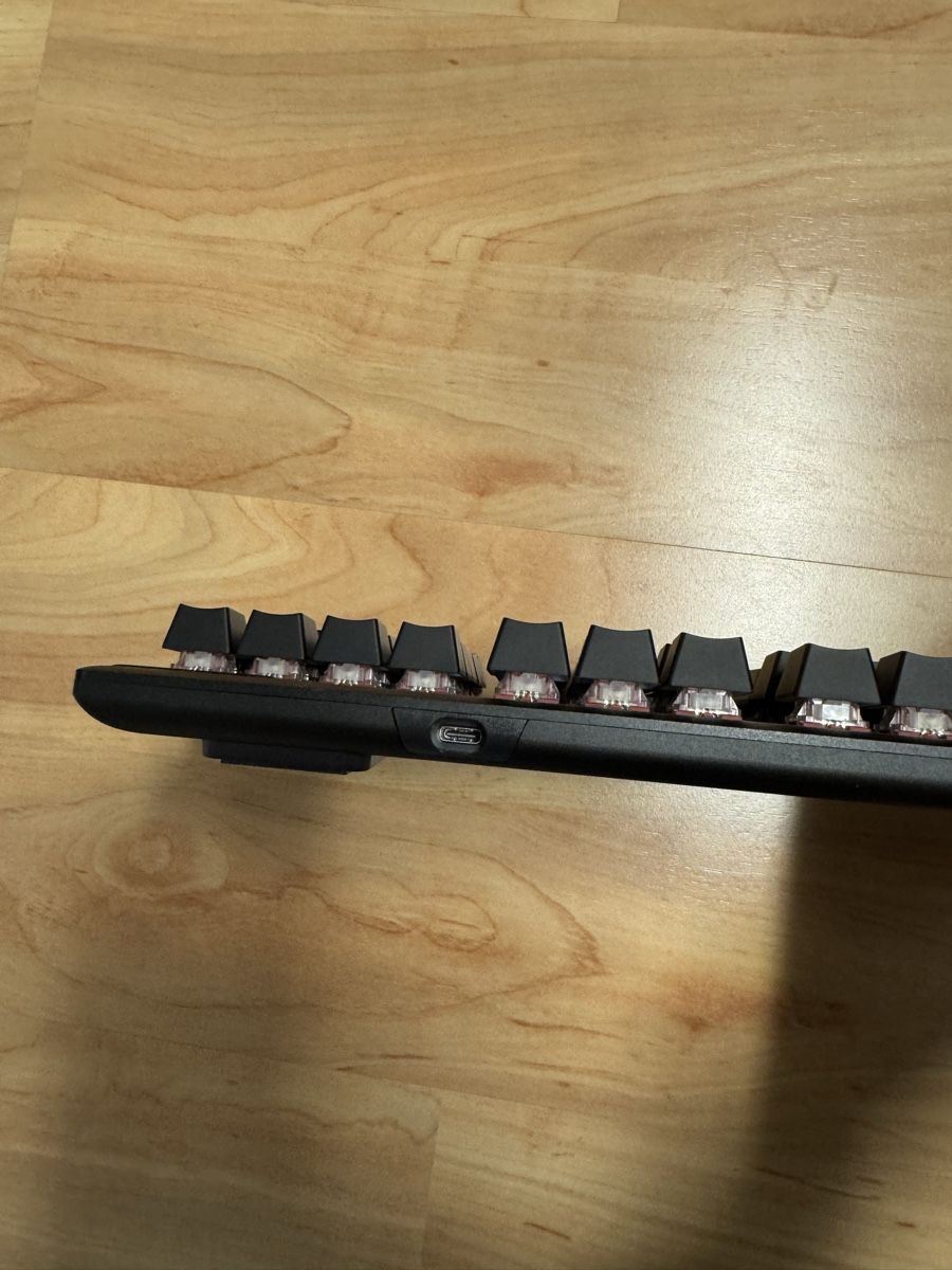 HyperX Alloy FPS Mechanische Gaming Tastatur - Top Zustand! (Neu ...