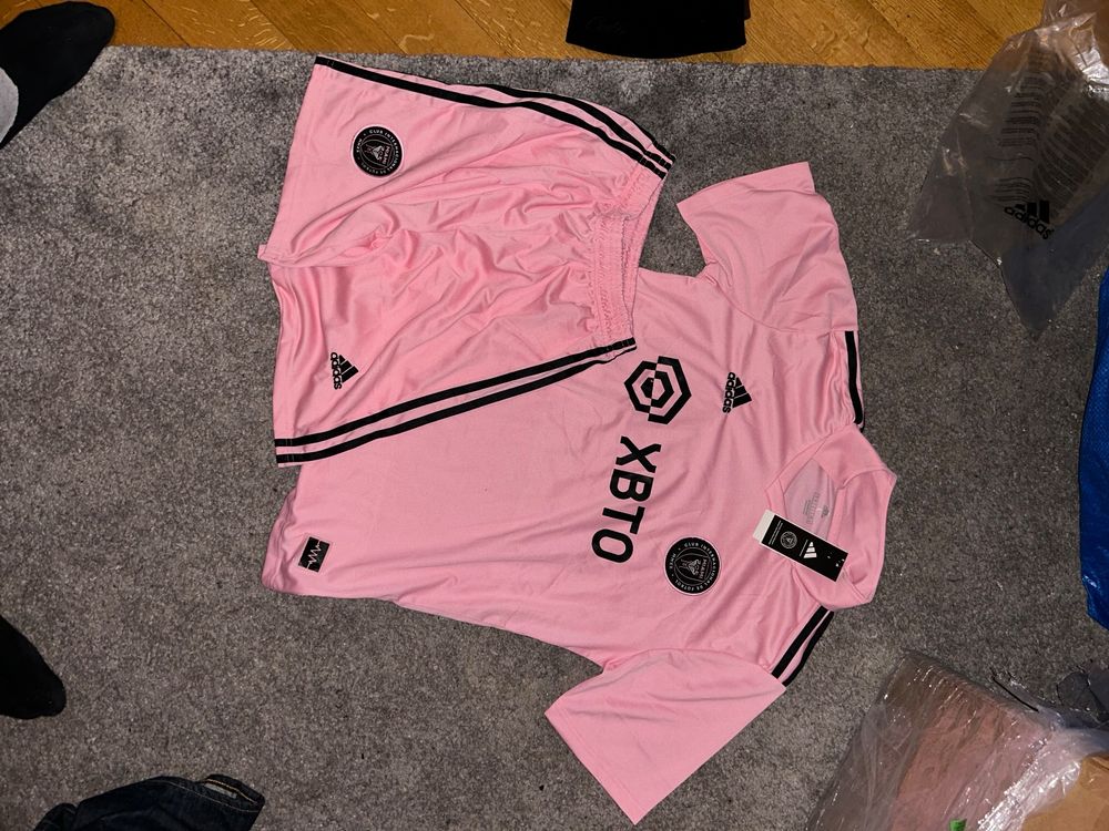 Inter miami jersey | Kaufen auf Ricardo