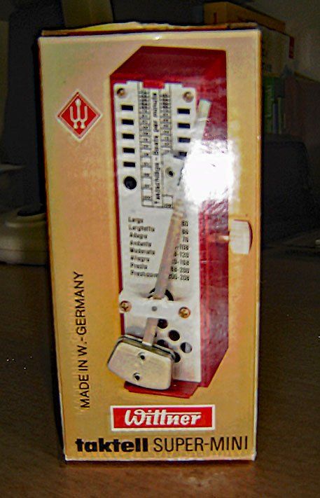 taktell Super-Mini | Kaufen auf Ricardo