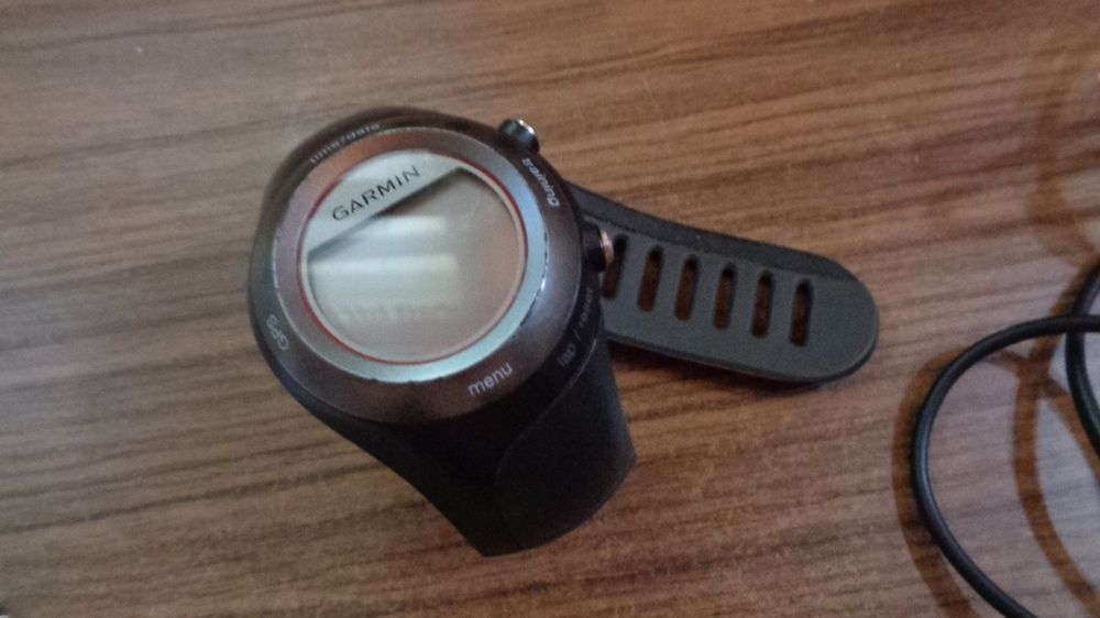 Garmin Forerunner 410 (Gebraucht) in für CHF 1 – mit Lieferung auf ...