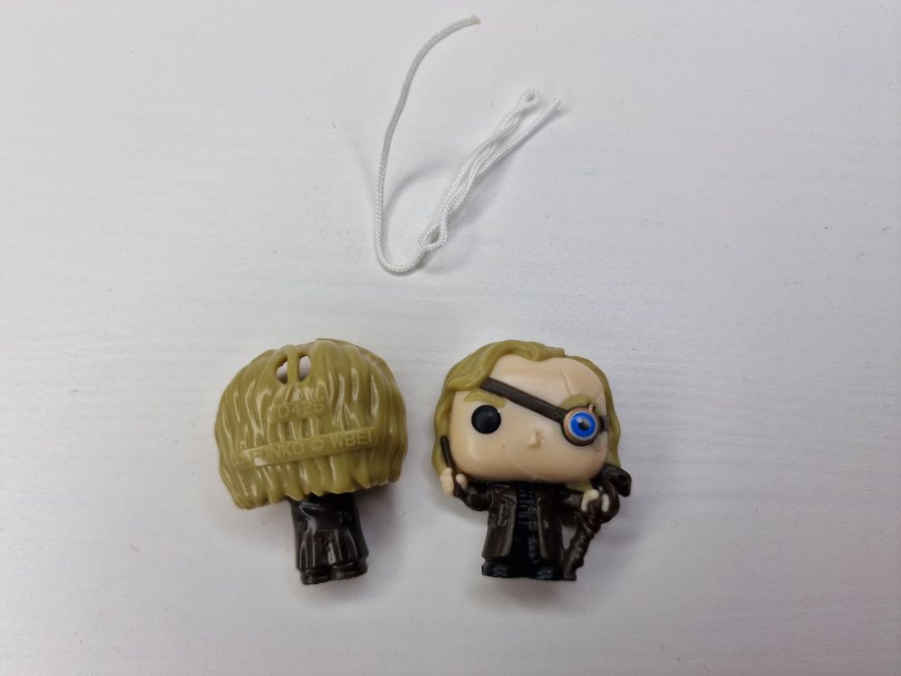 Funko Pop Kinder Joy Harry Potter (Neu (gemäss Beschreibung)) in Root ...