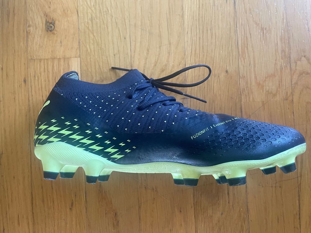 Fussballschuhe Puma - Fuzionfit (Gebraucht) in zürich für CHF 35 – mit ...