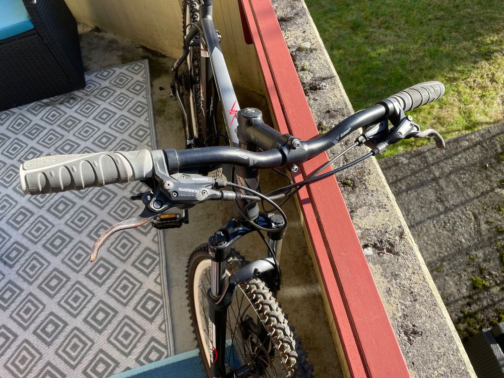 Wheeler ProTron XT-40 | Kaufen auf Ricardo