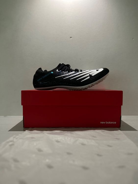 New Balance Sigma Aria Nagelschuh | Kaufen auf Ricardo