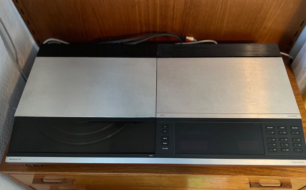 Beocenter 7700 | Kaufen auf Ricardo