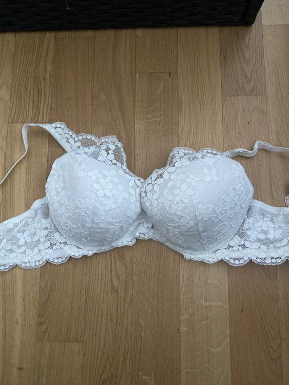 🌸push up BH🌸90B (Neu (gemäss Beschreibung)) in root für CHF 10 – mit ...