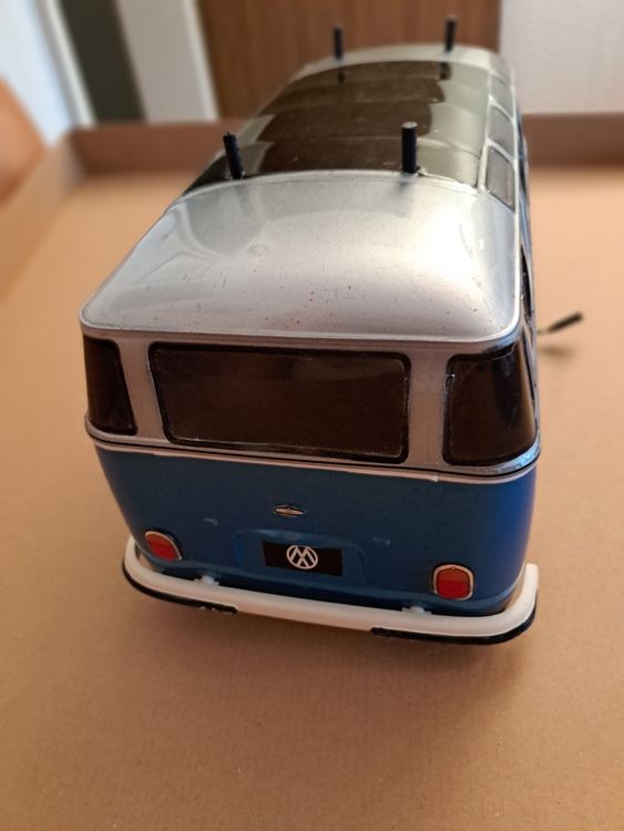 Tamiya VW T1 Bulli M-06 | Kaufen auf Ricardo
