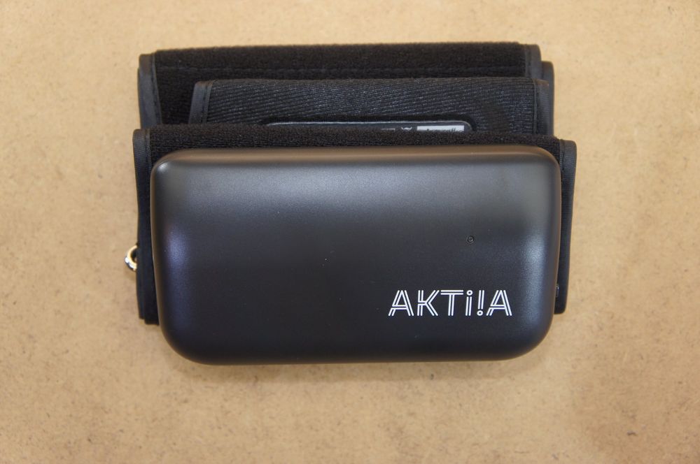Aktiia Innovative Blutdruckmessung 24h *** | Kaufen auf Ricardo
