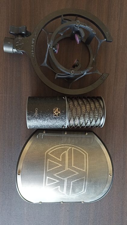 Microphone Aston Origin | Kaufen auf Ricardo