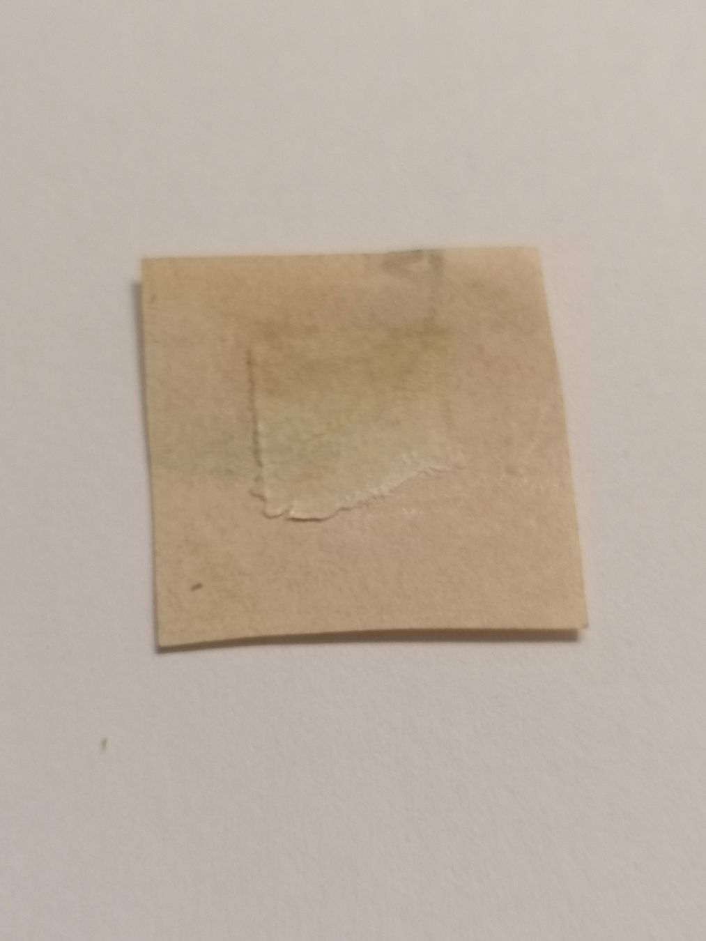 Venezuela um 1870, Medio Real (Usato) a Happerswil per CHF 1 – con ...