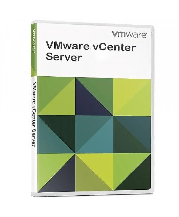 VMware vCenter Server 8 Standard pour PC (Gebraucht) in Lausanne für CHF 2000 – nur Abholung auf ...