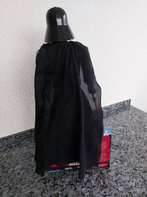 STAR WARS BIG-FIGS (Neu und originalverpackt) in Grenchen für CHF 45 ...