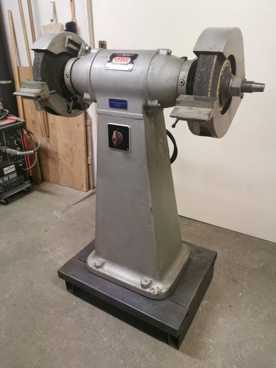 Schleifmaschine Vitax V3 | Kaufen auf Ricardo