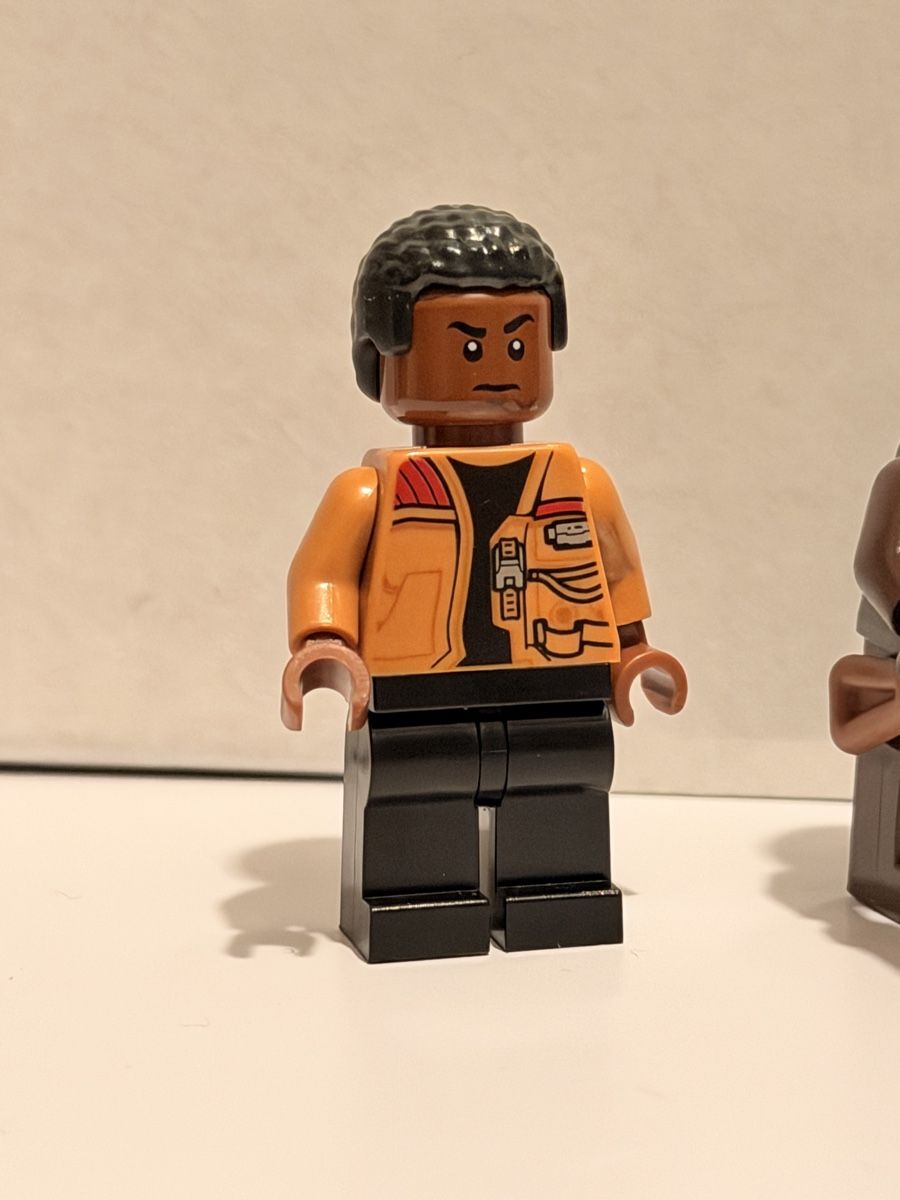 Lego Star Wars Millennium Falcon 75105- komplett - 🔥 Top! (Gebraucht ...