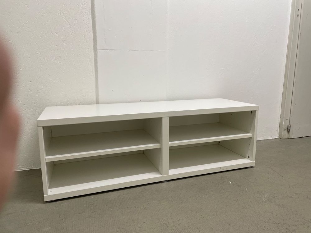 Flaches Regal | Kaufen auf Ricardo