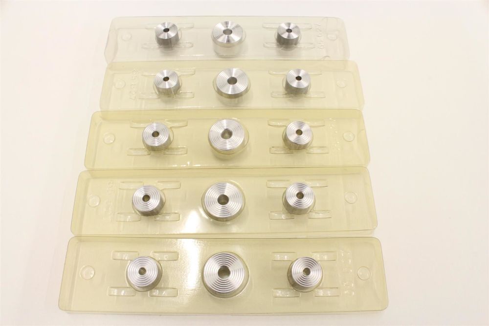 Märklin 5 x 4687 SBB Teleskophaubenwagen | Kaufen auf Ricardo