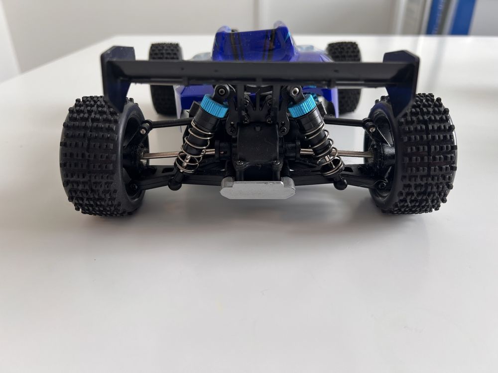 Schneller RC 4WD Buggy | RTR-Set | Roadster / Powersport (Neu (gemäss ...