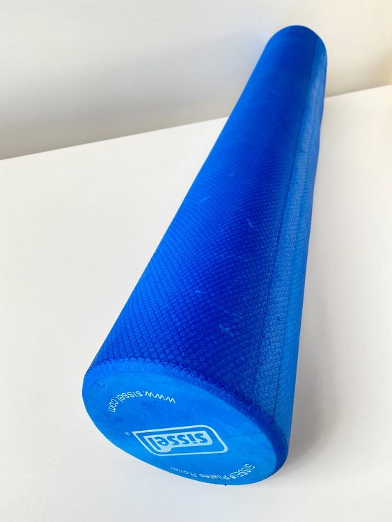 Pilates Rolle von Sissel - 90cm (Gebraucht) in Bern für CHF 28 – mit ...
