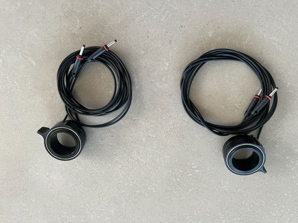 Sram AXS Zirbel Bike Trigger | Kaufen auf Ricardo