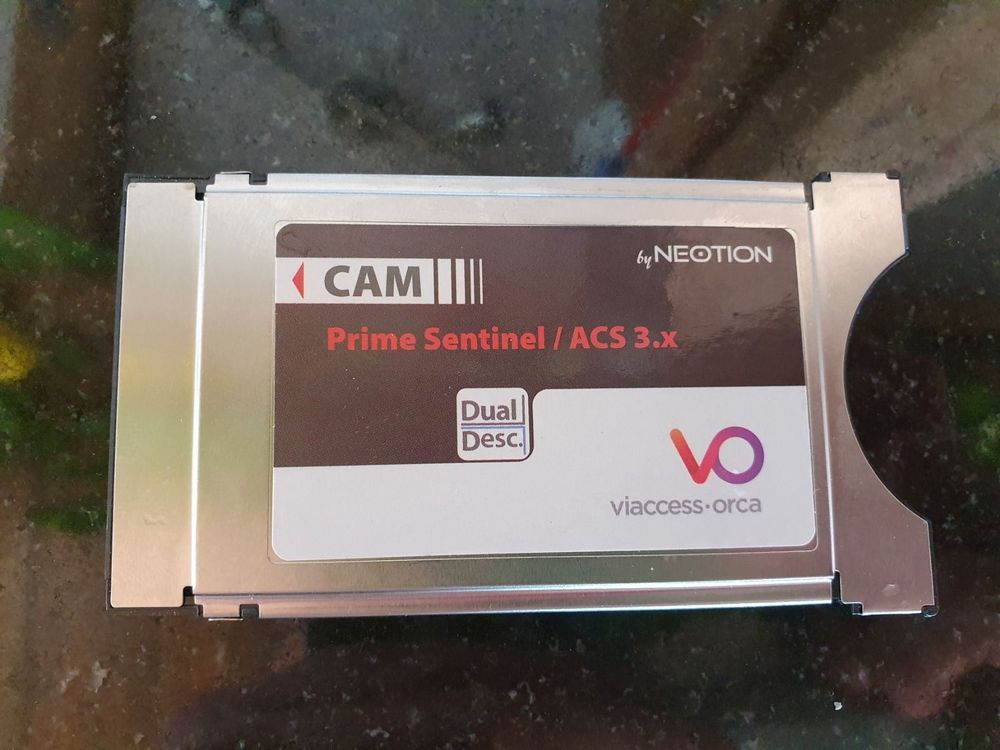 Sat Ca Module (Neu und originalverpackt) in Langnau i.E für CHF 9 – mit ...