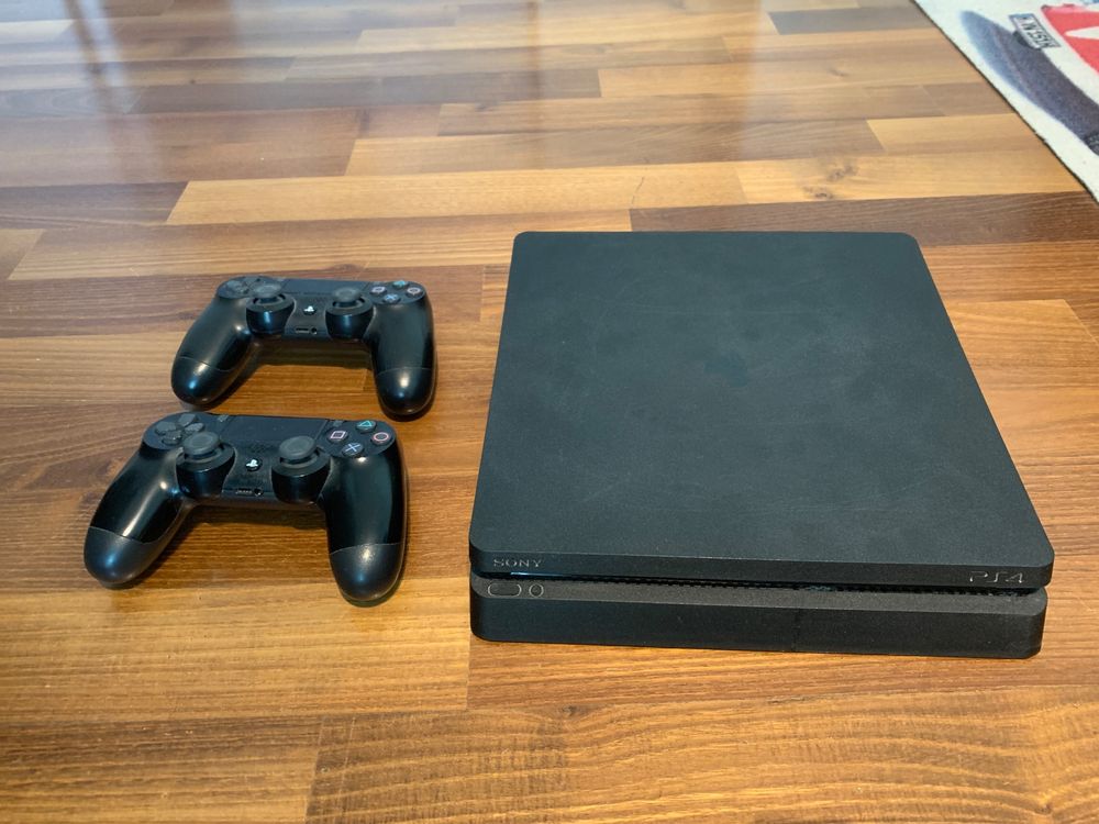 Gebrauchte Ps4 Kaufen