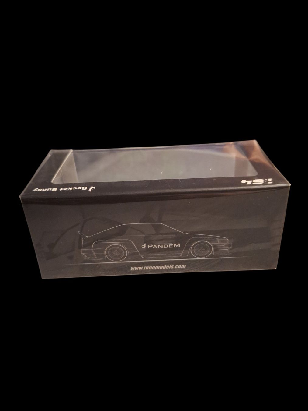 Inno64 AE86 Trueno Levin "Pandem / Rocket Bunny" (Neu und ...