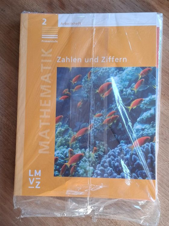 Mathematik Primar 2 Klasse | Kaufen auf Ricardo