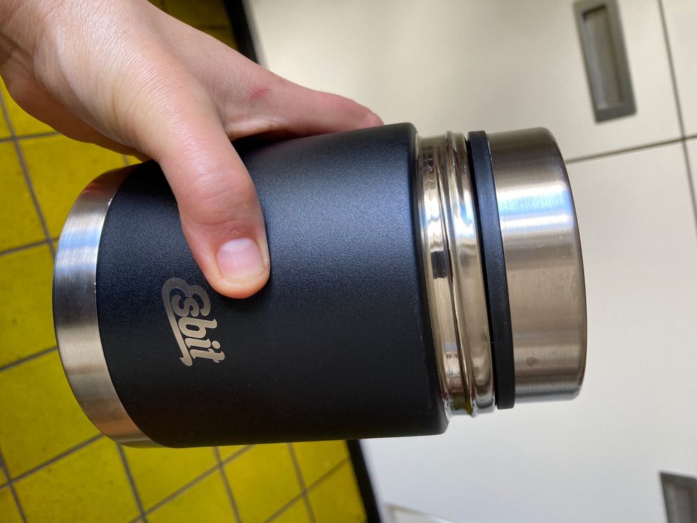 Thermo Behälter Thermo Box Neupreis fr 38 wie neu | Kaufen auf Ricardo