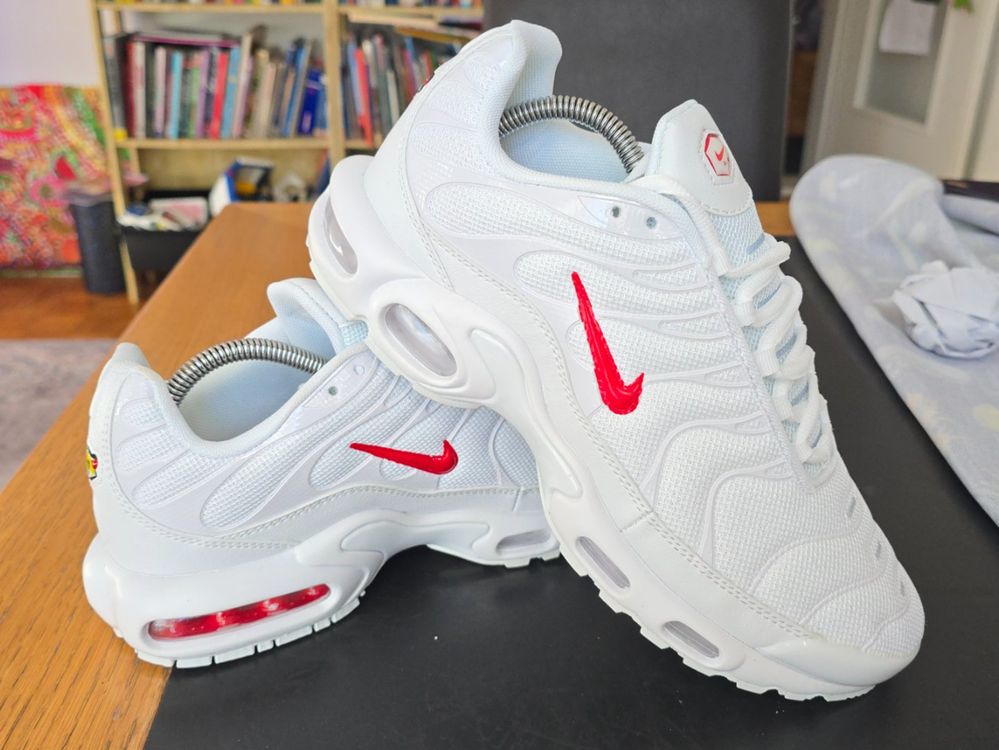 Nike TN schuhe | EU44 Neue (Neu (gemäss Beschreibung)) in Wallisellen ...