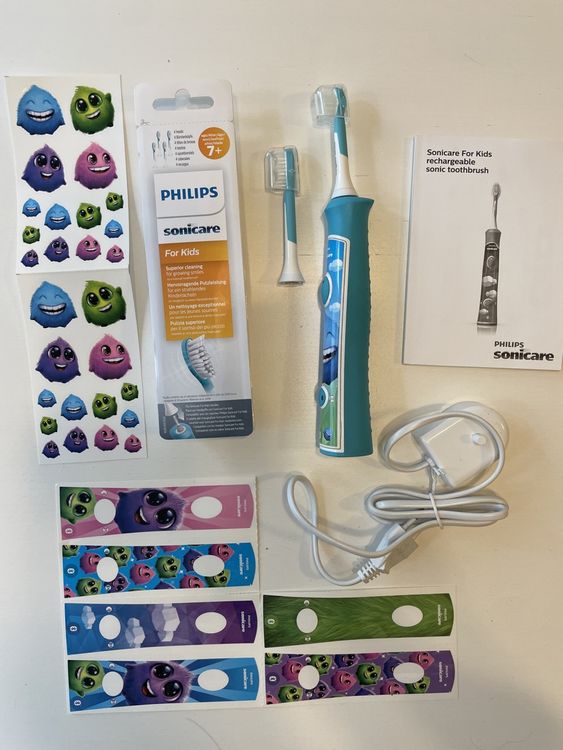 Philips Sonicare Kids | Kaufen auf Ricardo