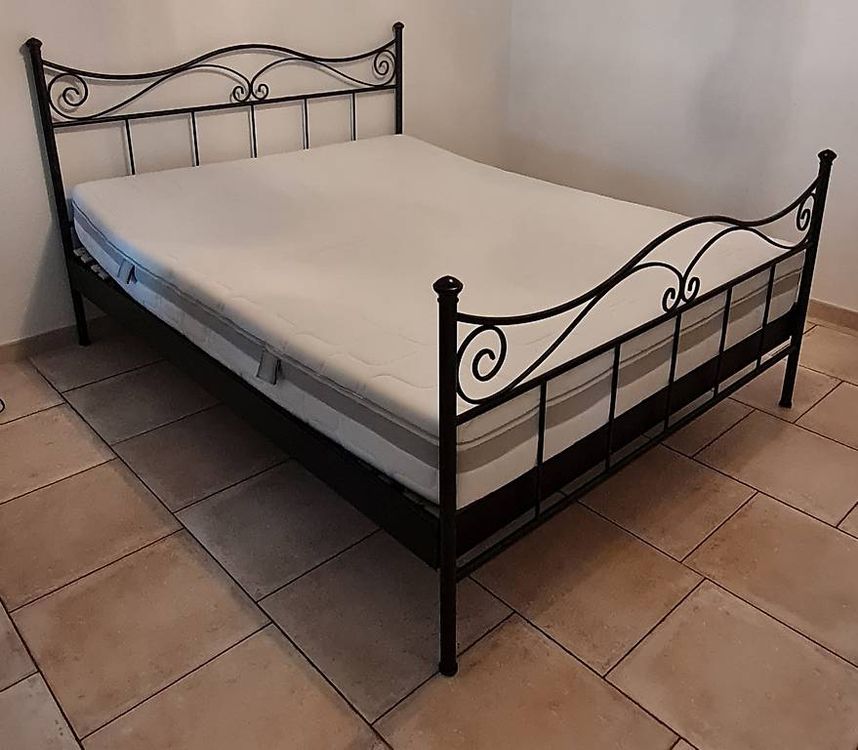 Wunderschone Bett 1 X 2 M Bilder