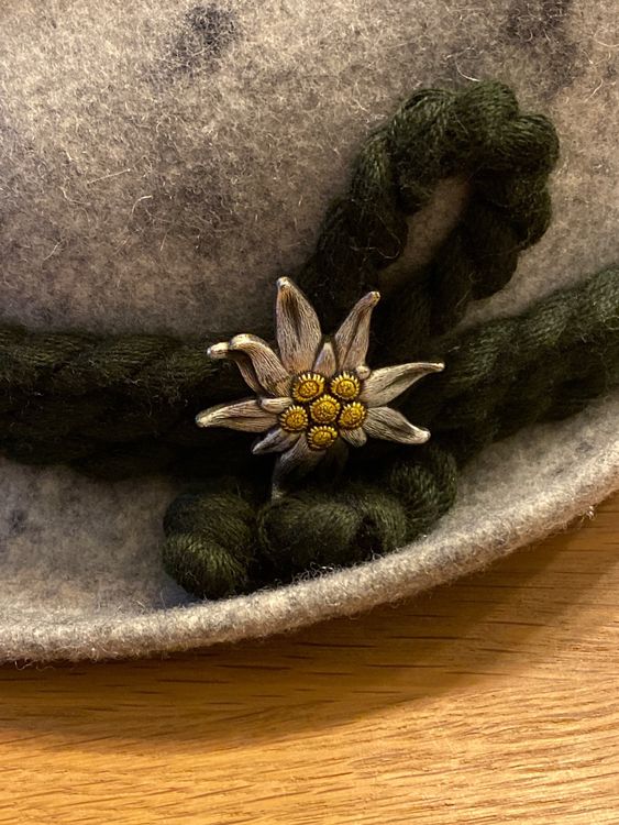 Jagdhut/Tirolerhut | Kaufen auf Ricardo