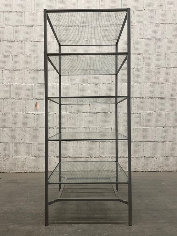offener Vitrinen Turm_ca.HBT 1500 x 600 x 600 mm (Gebraucht) in Flawil ...